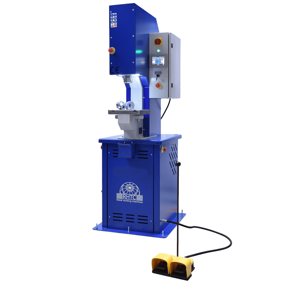 Affordable C-Frame Presses For Sale | Workshop Press