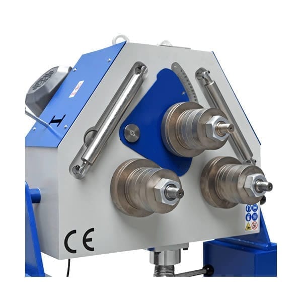 PB 40-3 Profile Bending Machine | Workshop Press | Profi Bender