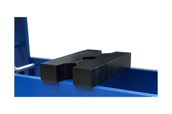 V-Block Set | Workshop Press | Presses & Punching