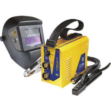 GYSMI 130P Electrode Welding MMA 10 to 130A Bundle