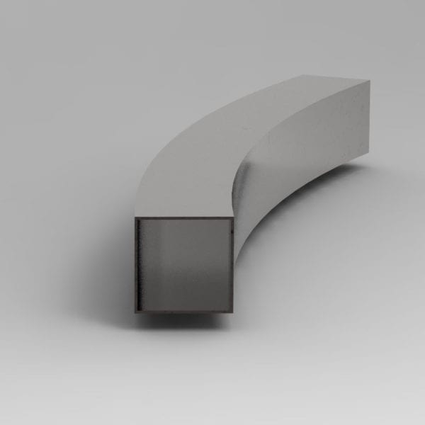 PBH-50-2 Profile Bending Machine | Workshop Press | Profile Bender