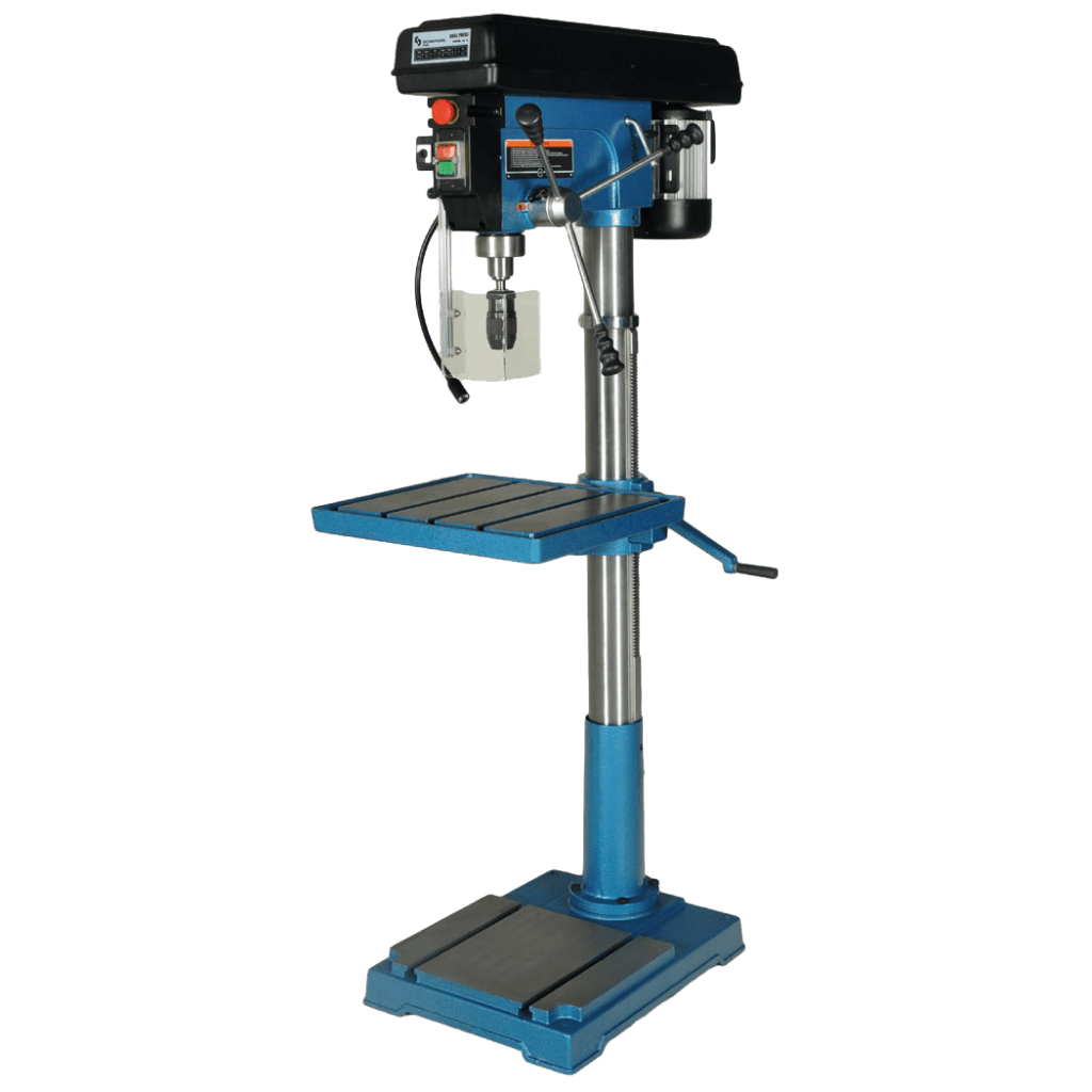 Pillar Drills for Sale | Workshop Press UK