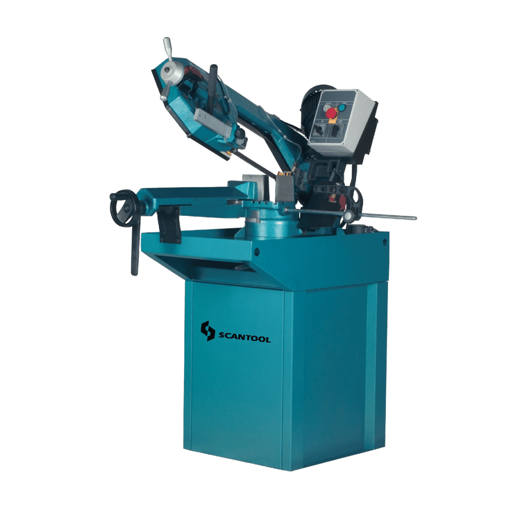 Industrial Band Saws From The Workshop Press Company UK