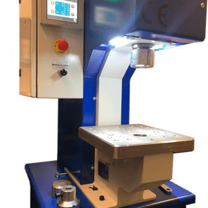 PPC-28 C-Frame Press 28 tons of Pressure | Workshop Press