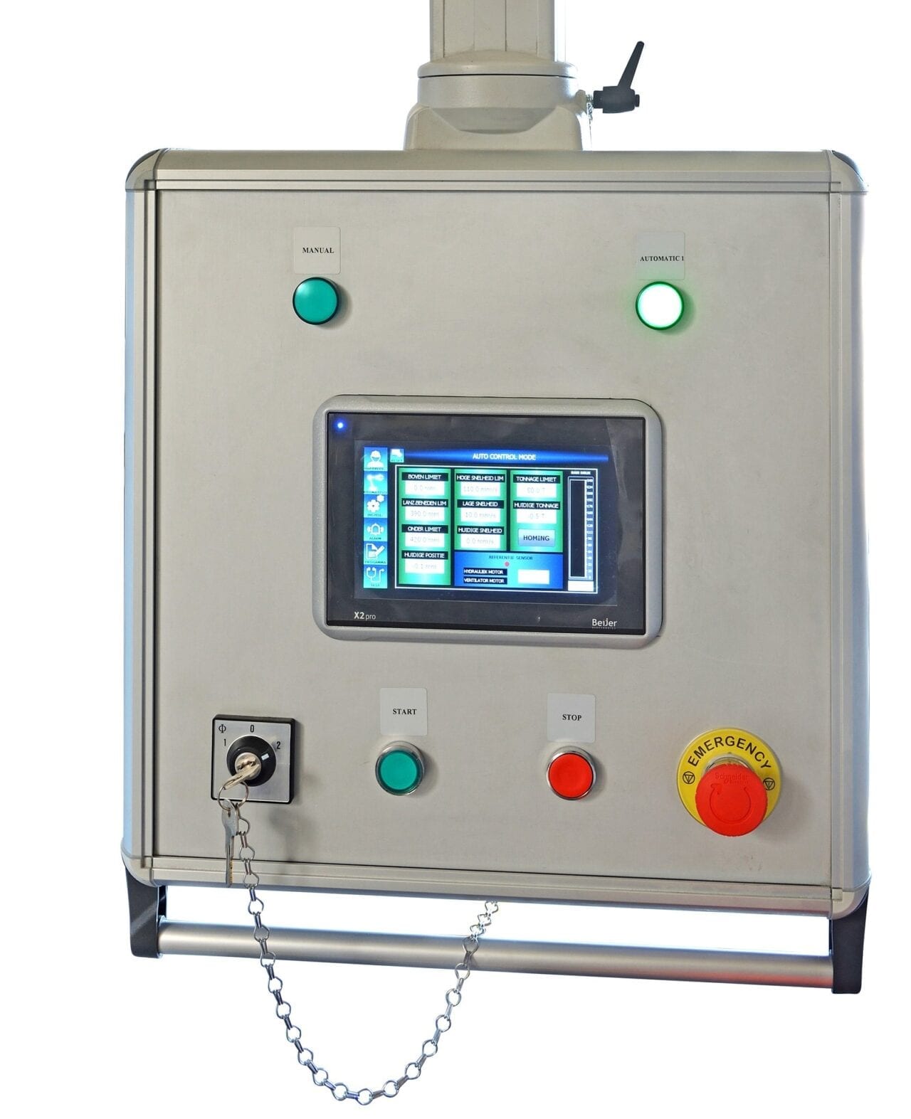 PPCT-30 | Workshop Press | C-Frame Presses