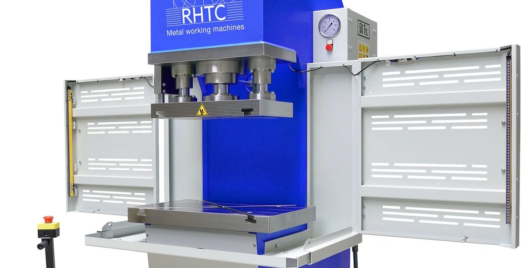 C Frame Press Financing and Support | Workshop Press UK