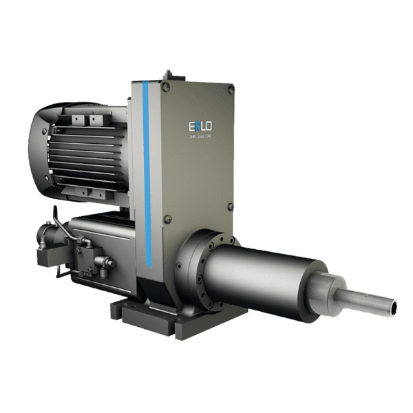 ERLO BS/L Industrial Gang Drill | EU Manual Feed Drilling