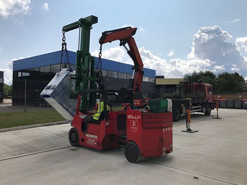 Hydraulic Press Uses And Benefits | Workshop Press
